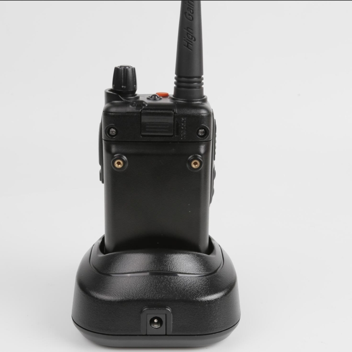 Classic HT Alinco DJ-W10 5W VFO VHF Handheld Walkie Talkies - ALAFONE