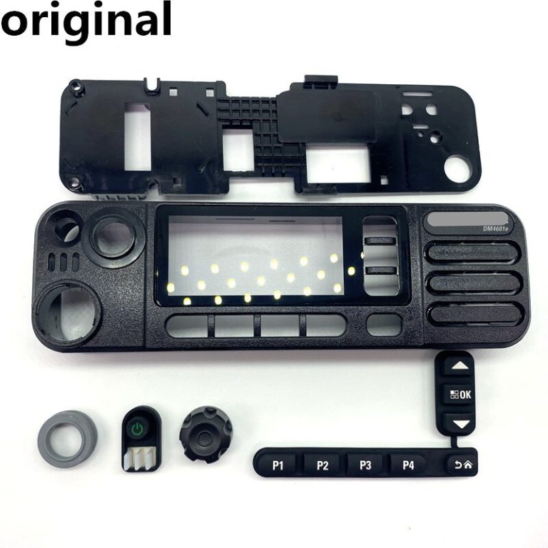 PMLN7501A Replacement Housing Kit For M8668 M8668i DM4601 DM4601e ...