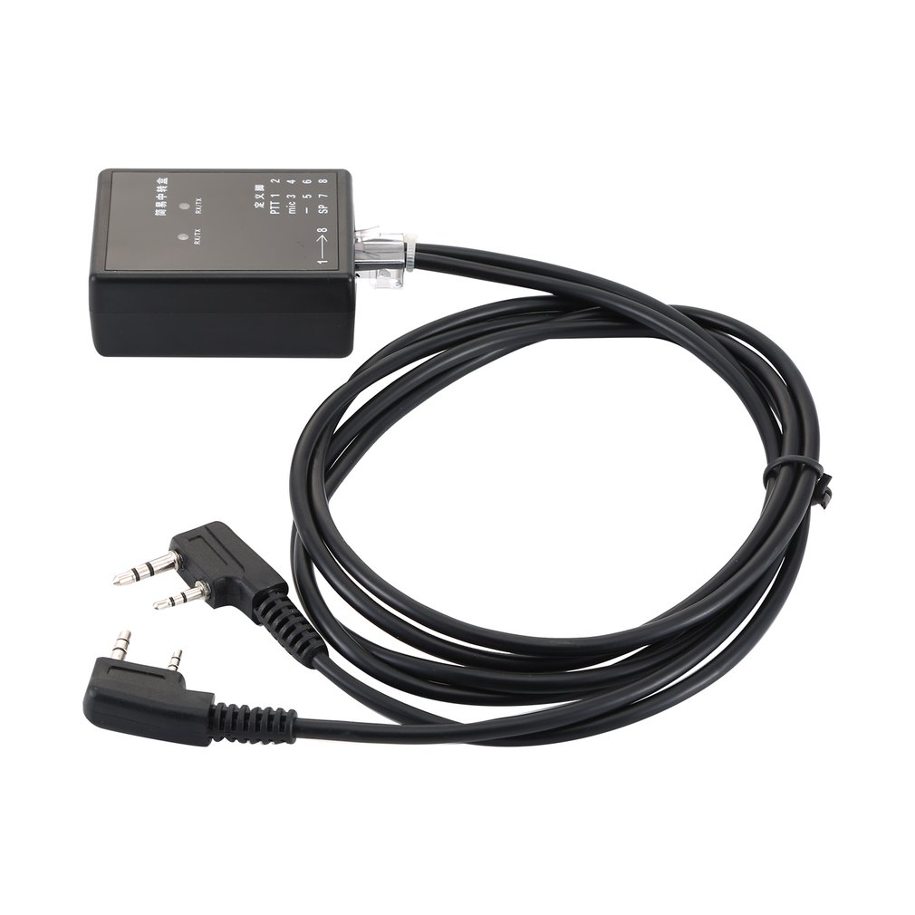 Baofeng Repeater Box For Two Way Radio For TYT For WOUXUN For KIRISUN ...