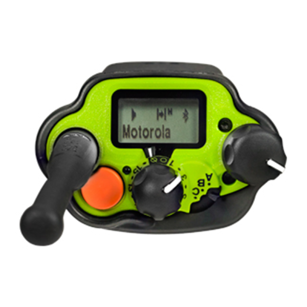 Motorola APX™ 8000XE ALL-BAND P25 PORTABLE RADIO