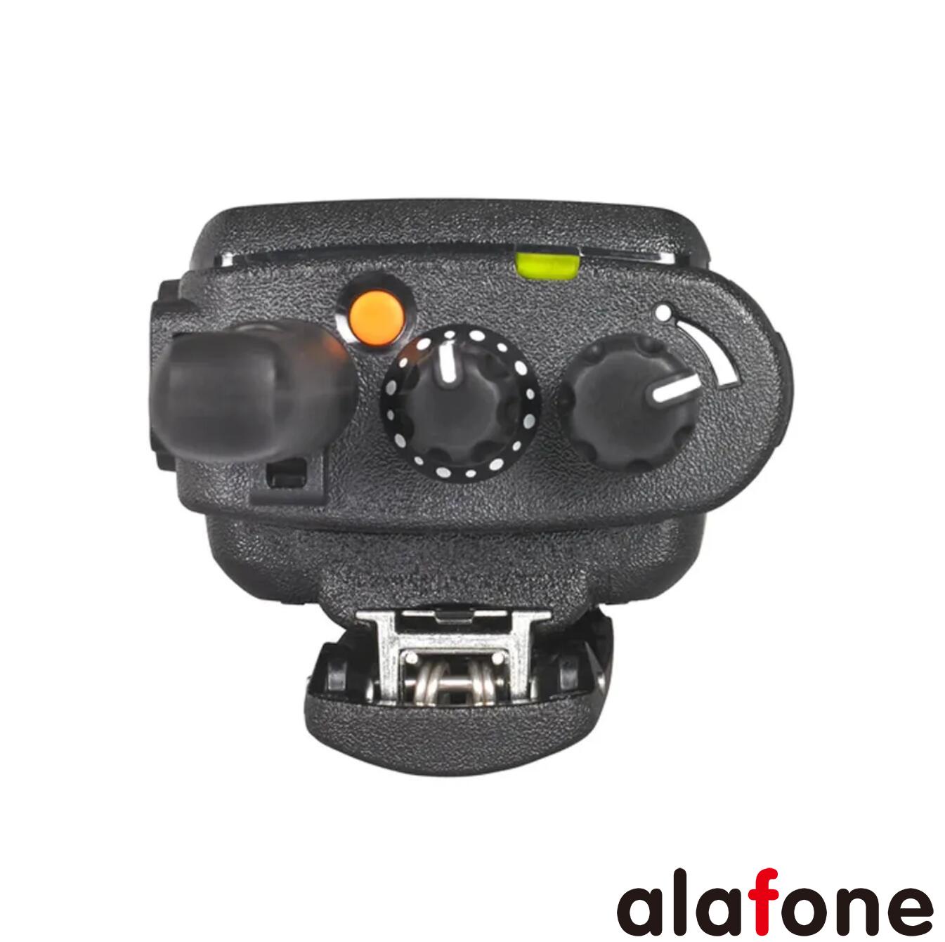 MOTOROLA MOTOTRBO DGP8550e Digital Portable Two-Way Radio - ALAFONE