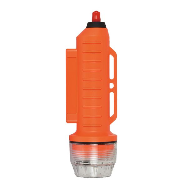 Ipx8 Waterproof RS-110M AIS Net Position Meter Buoy Navigation Beacon ...