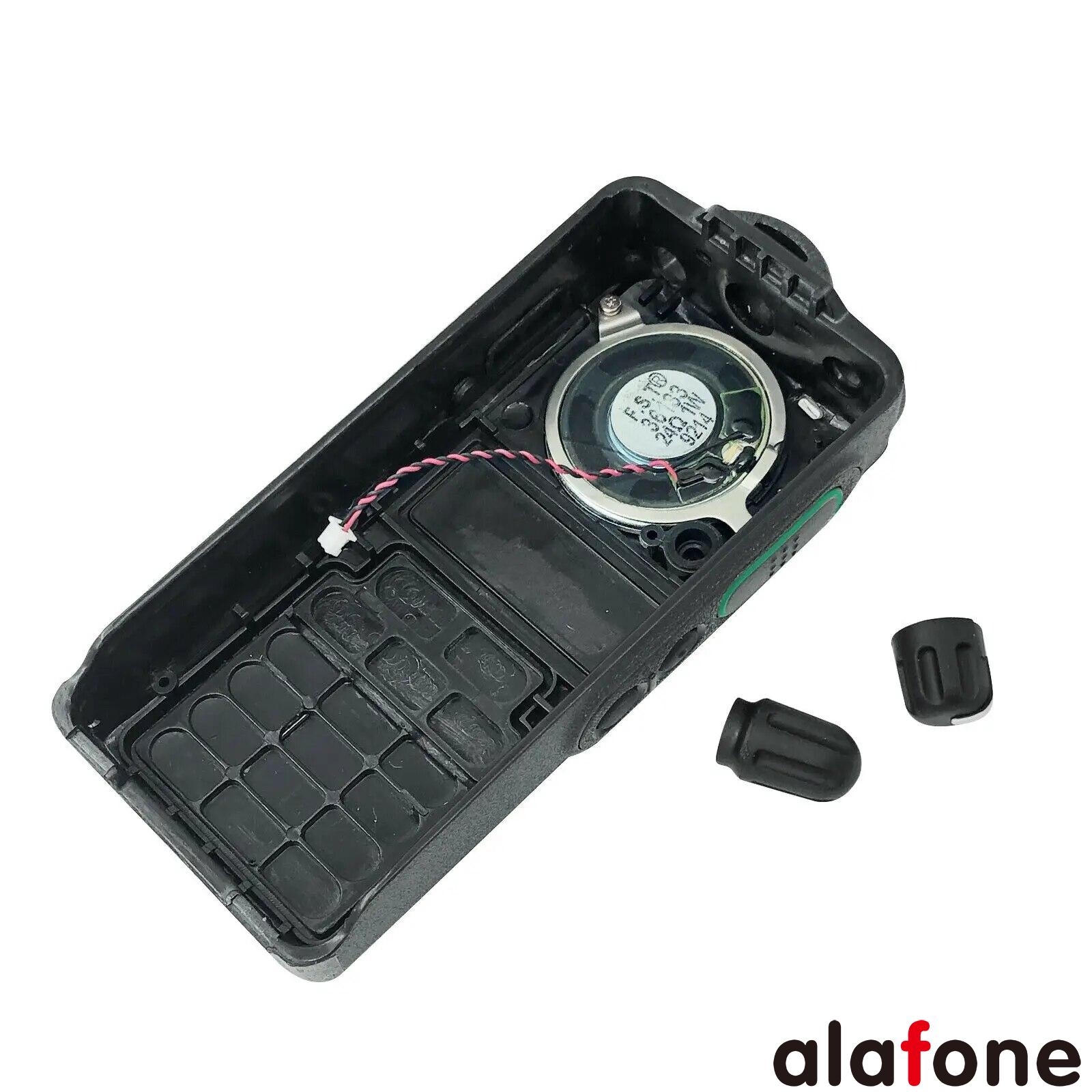 Front Cover Kit With Speaker For Motorola CP185 EP350 P160 P165 CP476-CB-PRO-PLUS - ALAFONE