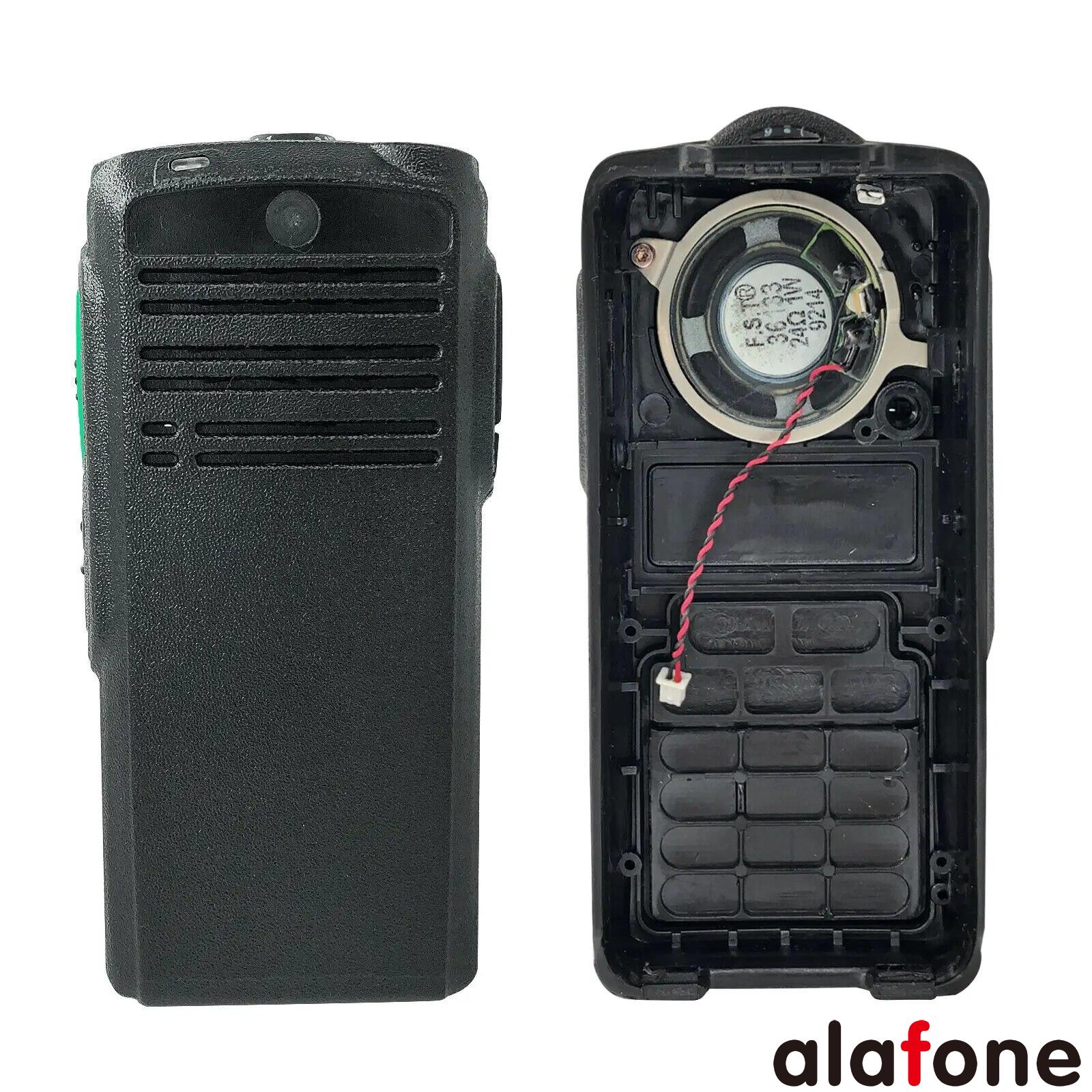 Front Cover Kit With Speaker For Motorola CP185 EP350 P160 P165 CP476-CB-PRO-PLUS - ALAFONE