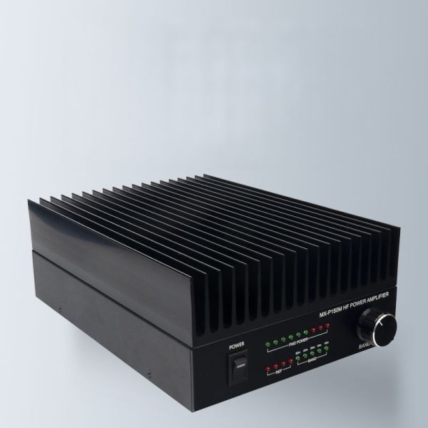 MX-P150M QRP Shortwave Power Amplifier - ALAFONE