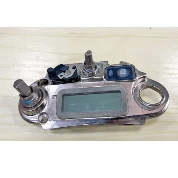 Used Top Control Module 0104072J01 For Motorola APX6000 APX7000 APX8000 ...