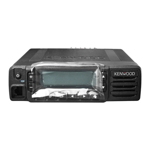 Kenwood NX-3720 VHF DMR 50w kenwood base radio NXDN digital mobile radio