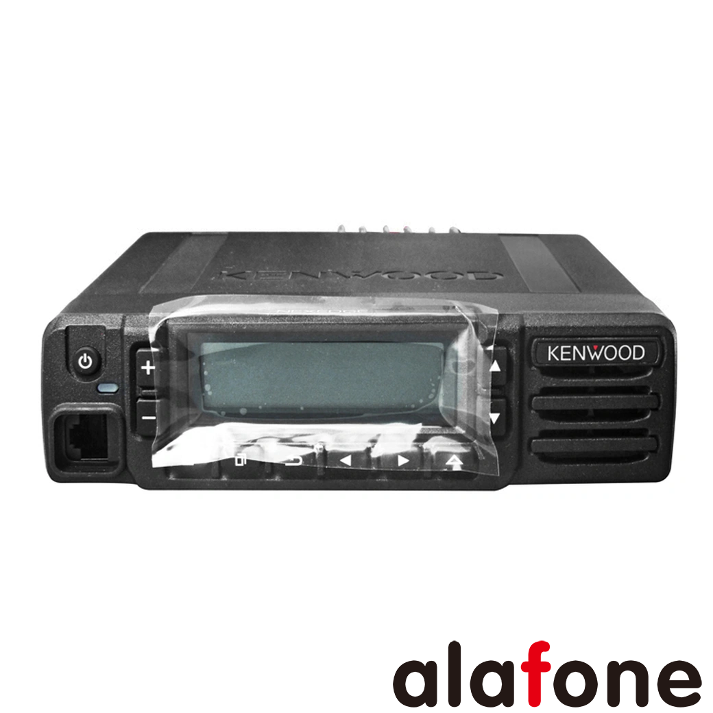 Kenwood NX-3720 VHF DMR 50w kenwood base radio NXDN digital mobile radio