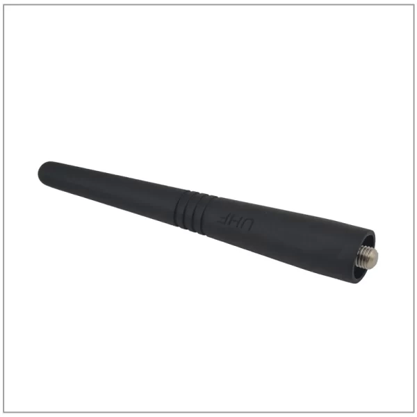 9CM UHF Stubby Antenna for Motorola GP328 GP340 GP328Plus GP338Plus ...