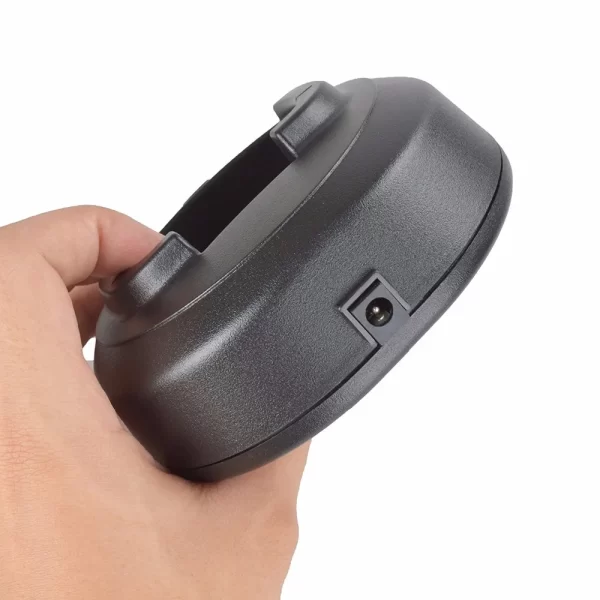 PMLN5228 Rapid Charger Base for Motorola Two way Radios