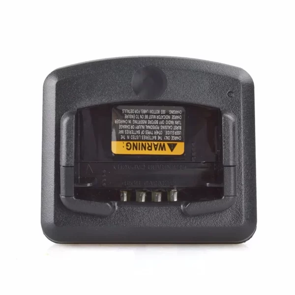 RLN6175 Walkie Talkie Charger Base Adapter For Motorola Radios Charging ...