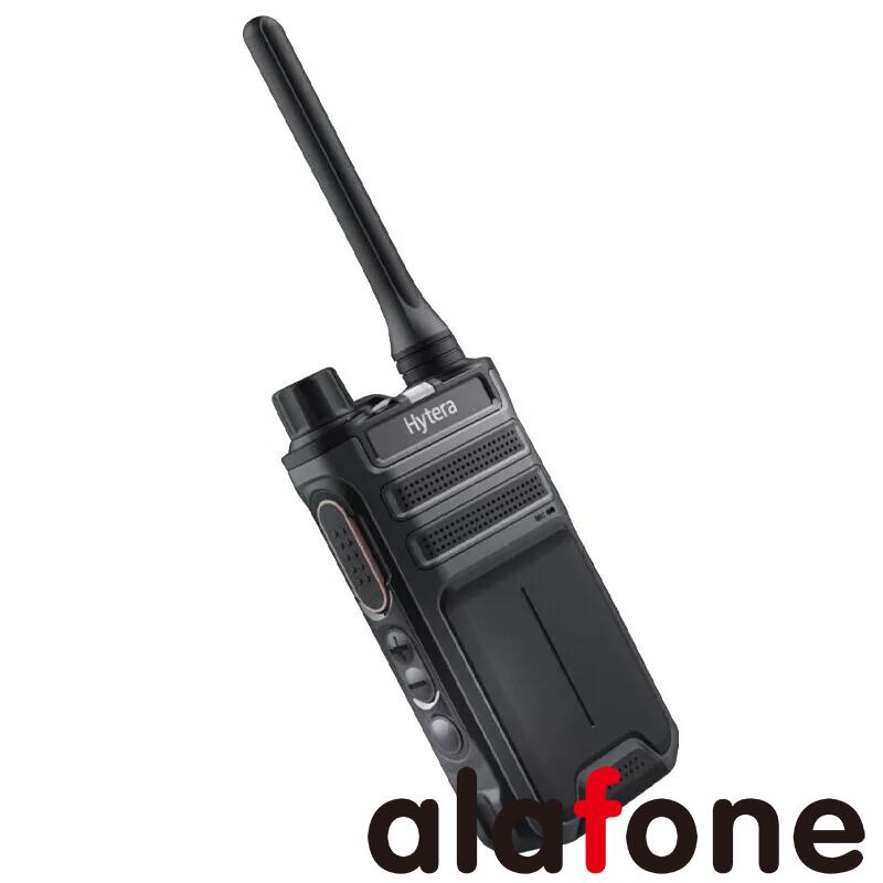 HYT Hytera BP515 Bluetooth DMR and Analogue Radio