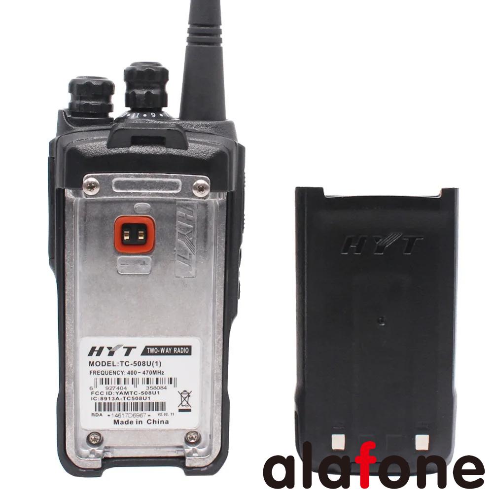 HYT TC-508 Business Two-way Radio