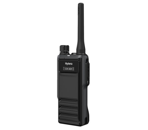Hytera HP605 Professional Digital DMR Handheld Walkie Talkie