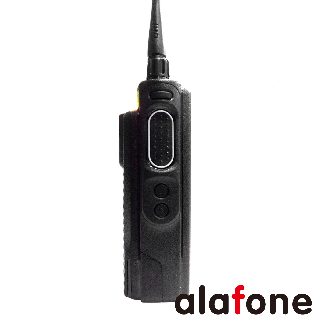 Motorola DP4800e Digital DMR Portable Radio VHF UHF Full Keypad Screen ...