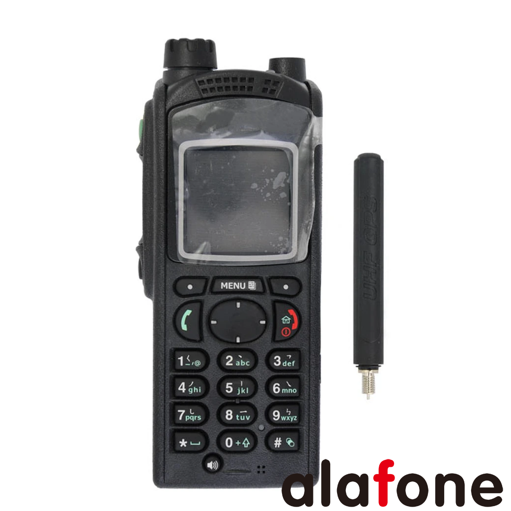 Motorola MTP850 TETRA Digital Trunking Rugged handheld walkie-talkie ...