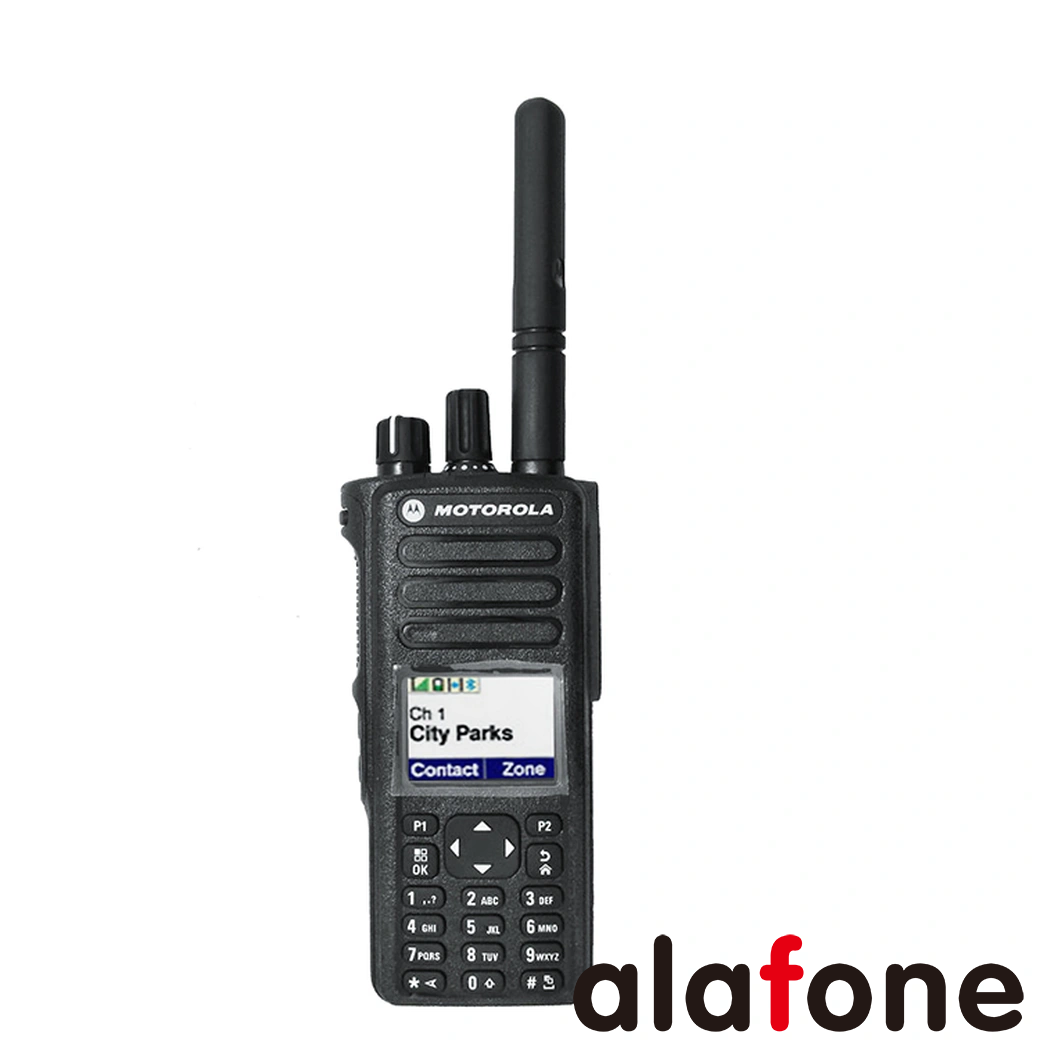 Motorola DGP5550 walkie-talkie DMR digital Portable Radio - ALAFONE