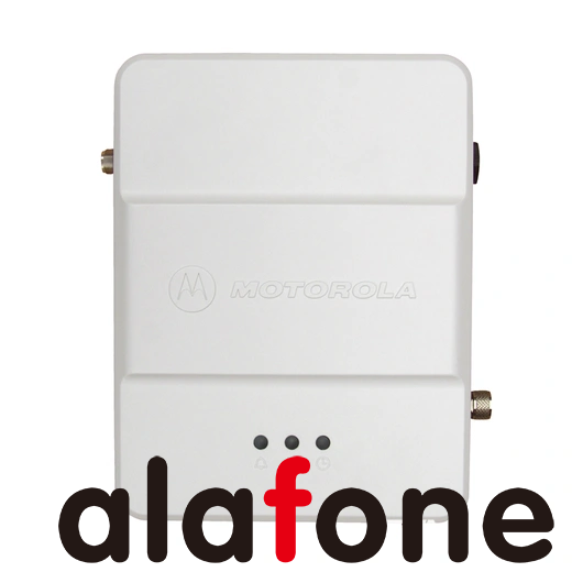 Motorola SLR1000 Digital UHF Repeater - ALAFONE