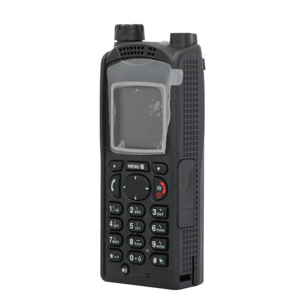 Motorola MTP850 TETRA Digital Trunking Rugged handheld walkie-talkie ...