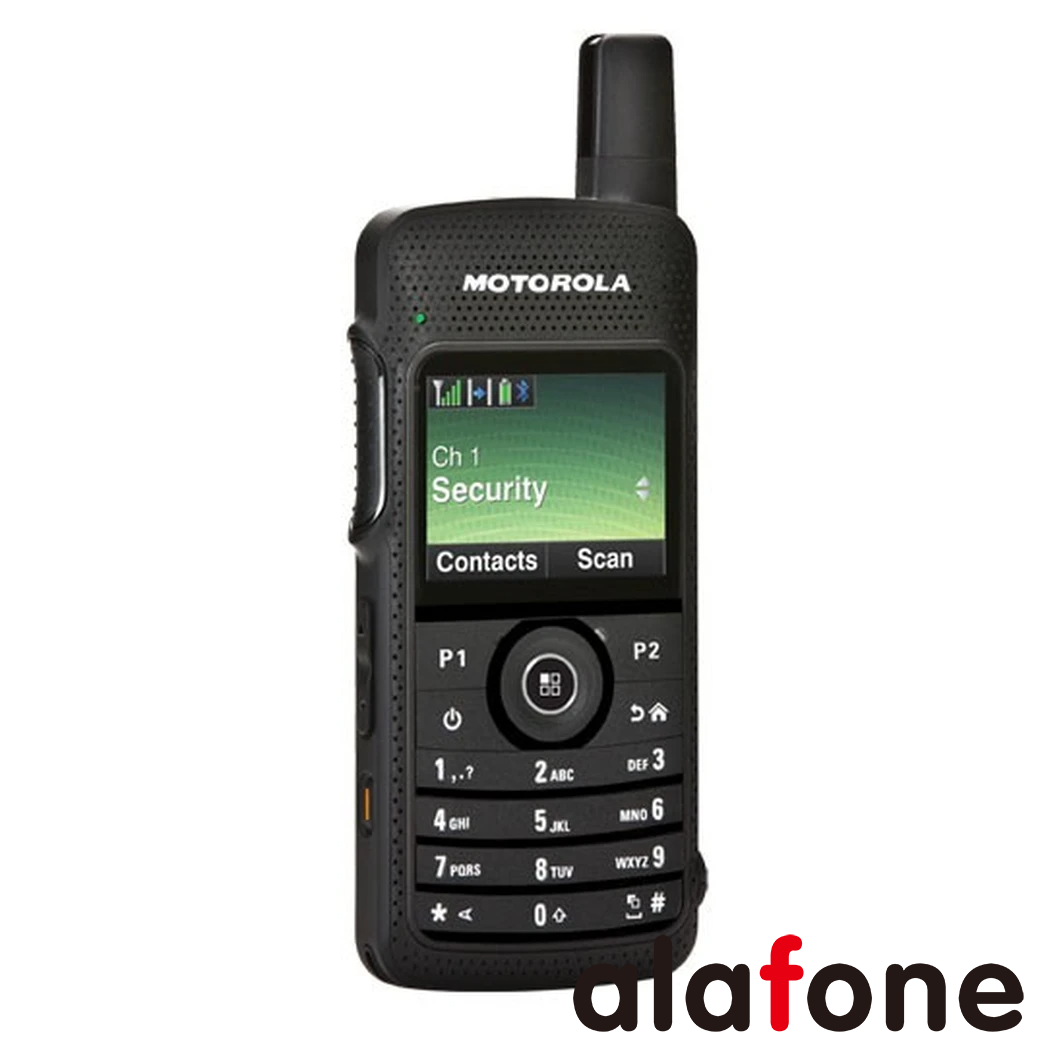Motorola SL4000 DMR Digital Color Screen Walkie-talkie