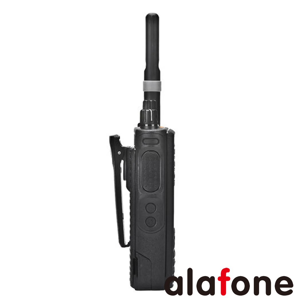 Motorola DGP5550 walkie-talkie DMR digital Portable Radio