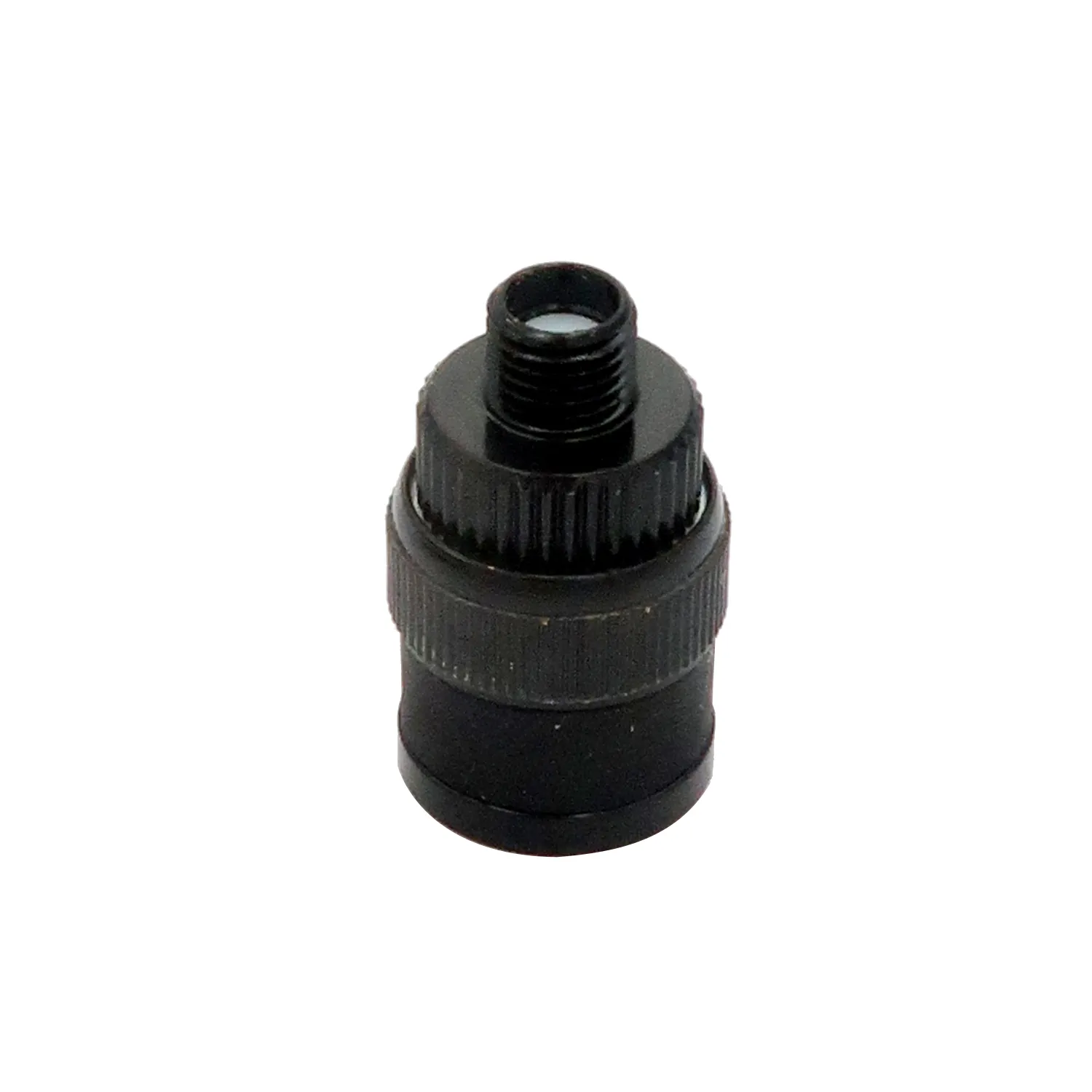 S004A Surecom BNC Male to SMA Female Antenna Adaptor