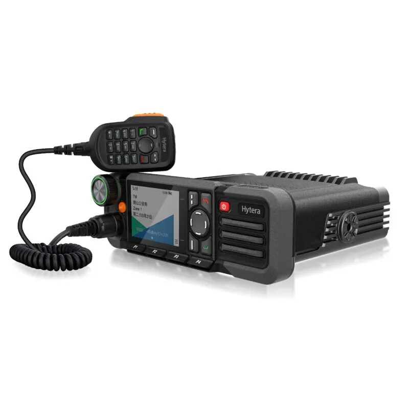 Hytera HM785 DMR New Generation Professional Digital Car Terminal ...