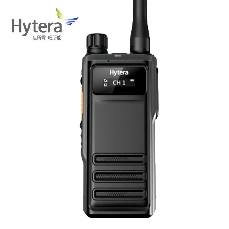 Hytera HP605 Professional Digital DMR Handheld Walkie Talkie - ALAFONE