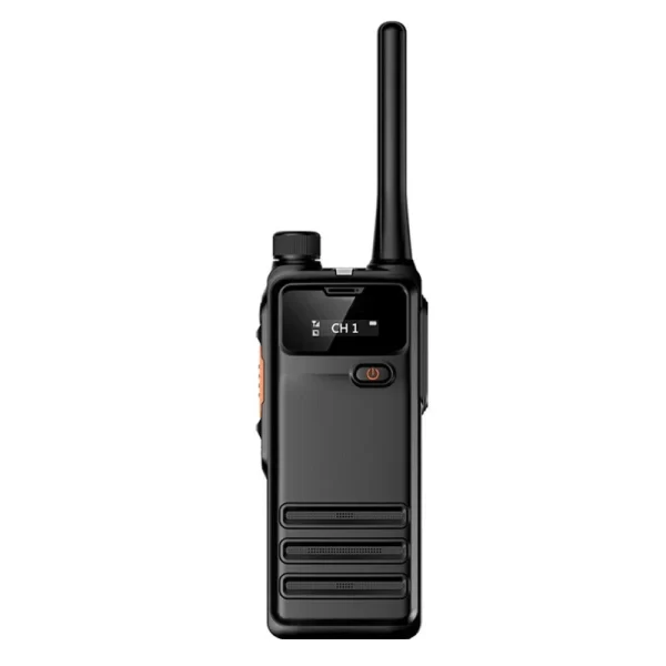Hytera HYT HP705 Explosion-proof DMR Portable Transceiver UHF VHF Digital Walkie Talkie - ALAFONE