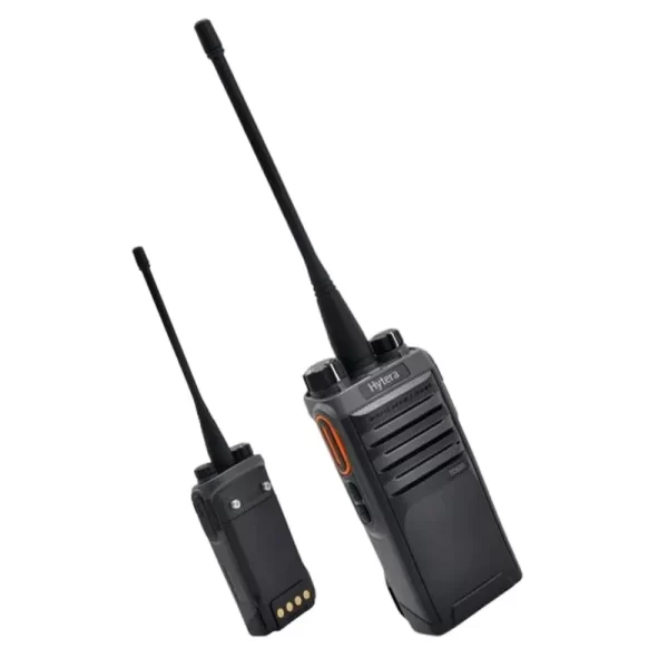 Hytera TD520 Handheld Commercial DMR Digital Radio - ALAFONE
