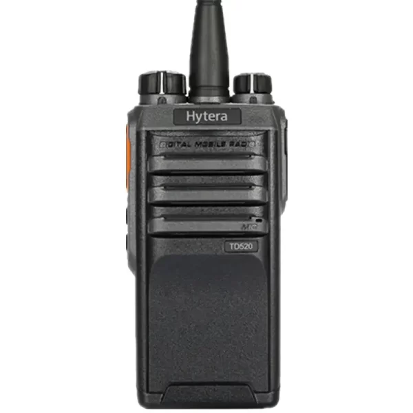 Hytera TD520 Handheld Commercial DMR Digital Radio - ALAFONE
