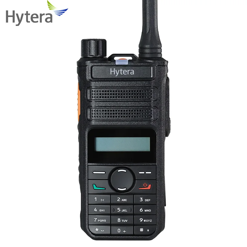 Hytera AP585 Long Distance Walkie Talkie Commercial Portable Radio - ALAFONE