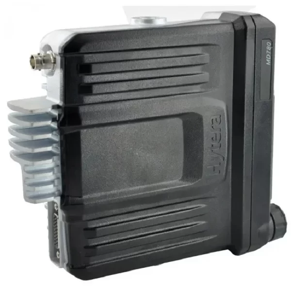 Hytera MD780i HYT Professional PDT Digital Vehicle Platform UHF VHF Same Frequency Transfer ...