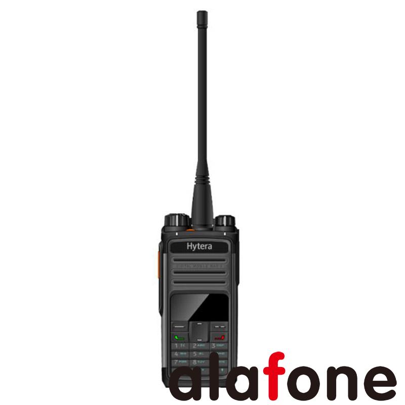 Hytera TD580 HYT Portable UHF 350-470MHz DMR Transceiver LED Display ...