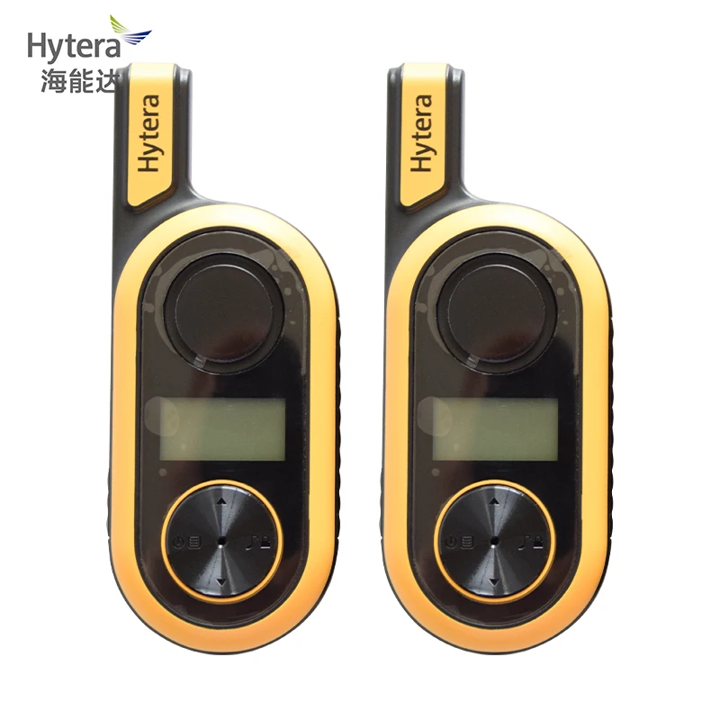 Hytera TF-310 HYT Mini Small Portable Wireless Radio 2PCS/pair