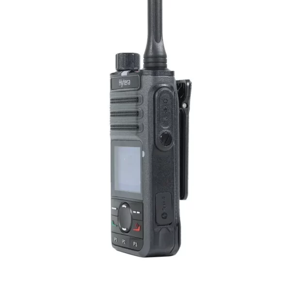 Hytera BP560 HYT Business DMR Walkie Talkie UHF VHF IP54 Waterproof and Dustproof - ALAFONE