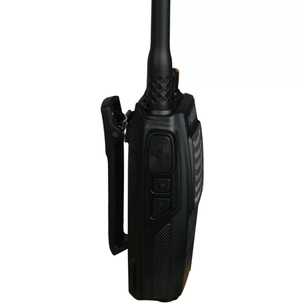 Original Kirisun PT3500S Professional UHF 400-470MHz Outdoor Woki Toki