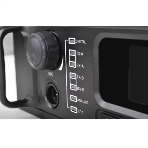 Hytera RD988S Digital Rackmount Repeater - ALAFONE