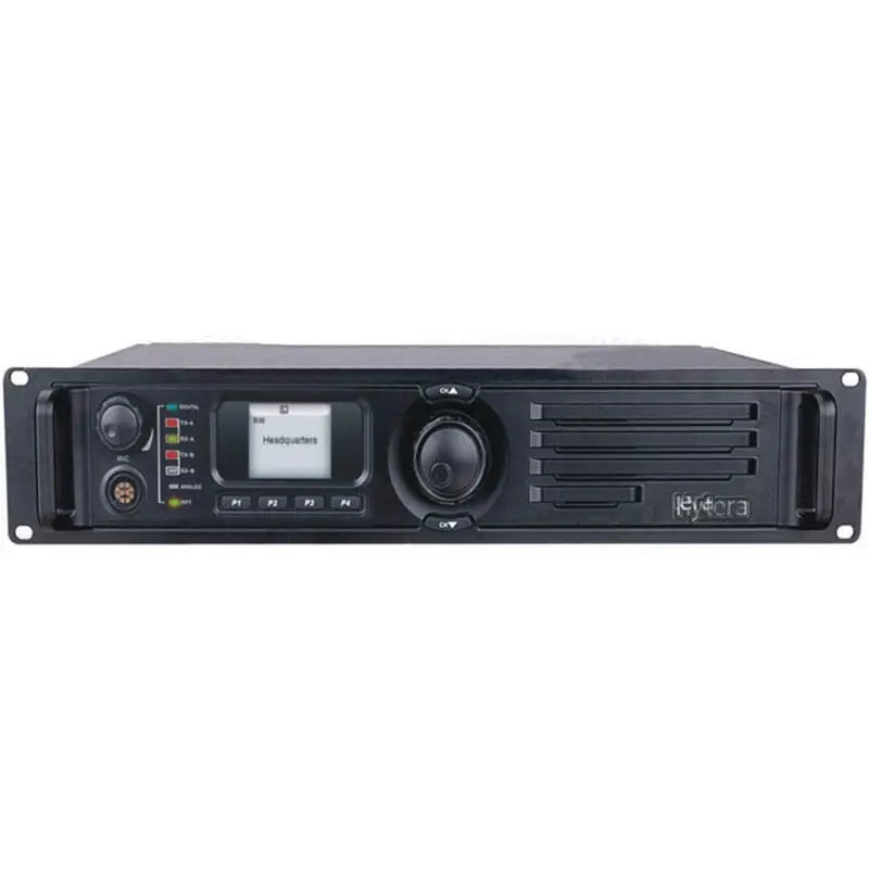 Hytera RD988S Digital Rackmount Repeater - ALAFONE