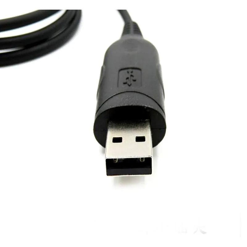 PC38 USB Programming Cable PC-38 for Hytera PD7 Series Radio PD705 ...
