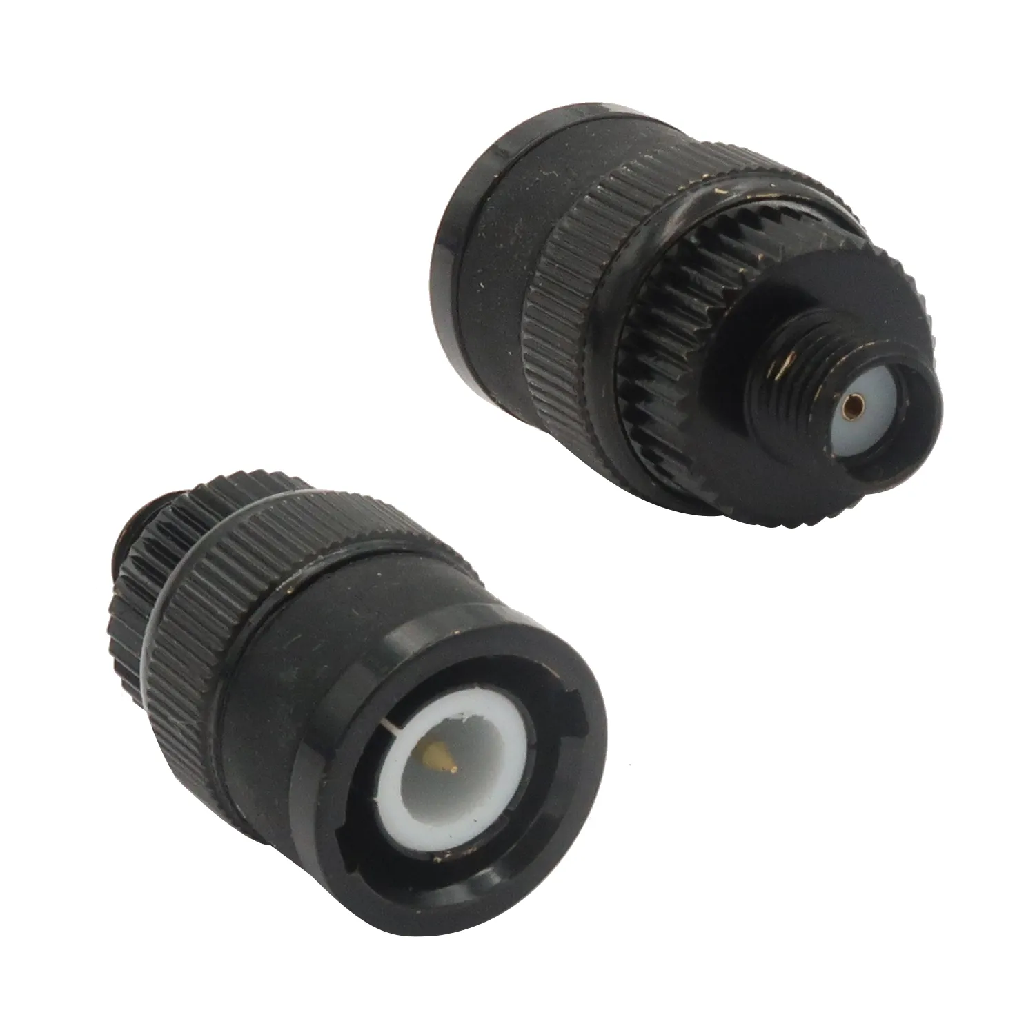 S004A Surecom BNC Male to SMA Female Antenna Adaptor - ALAFONE