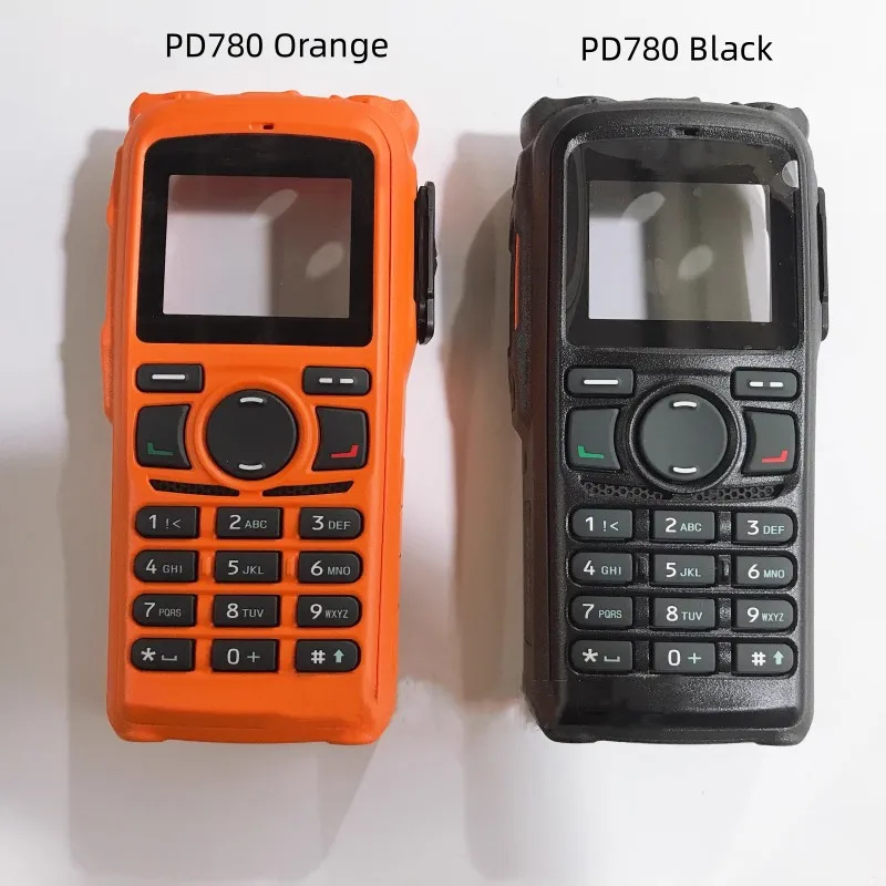 Original Housing Case with Speaker & Flex Cable for Hytera HYT PD700R PD780 PD880L PD700 PD980 ...