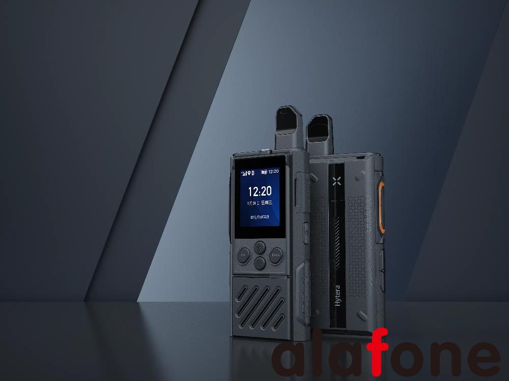 HYT P30 TH PoC Radio - ALAFONE