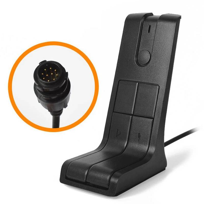 RMN5050 Desktop Microphone Speaker for Motorola DGM4100 DGM4100 ...