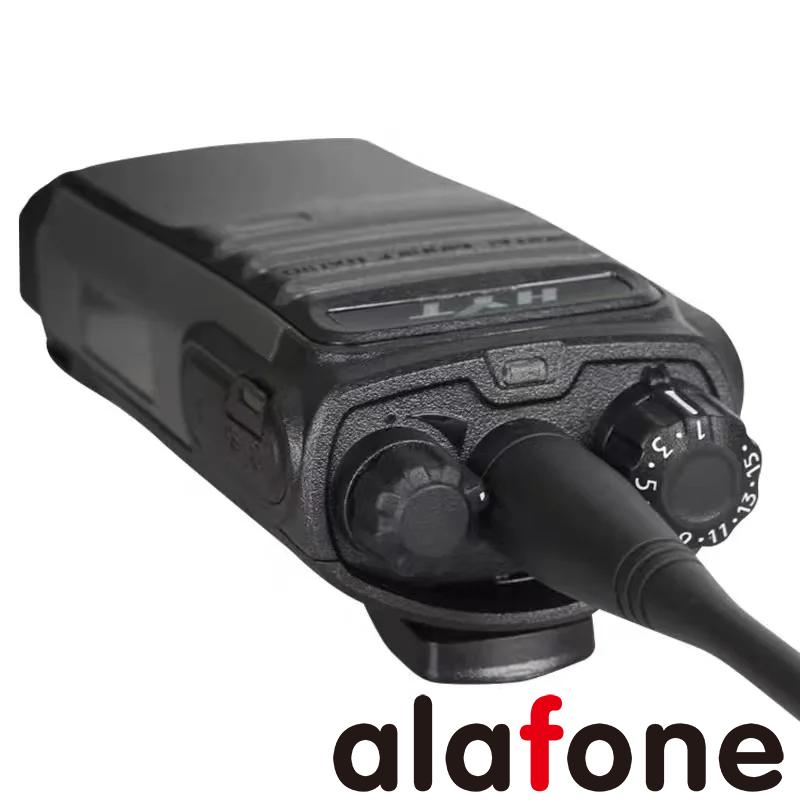 Hytera TD500 IP55 DMR Business Digital Radio Dual-time Slot VOX UHF VHF ...