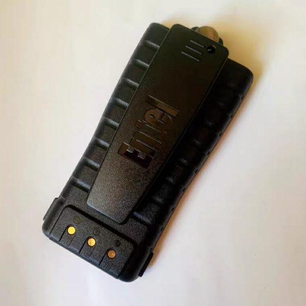 ENTEL HT644 walkie talkie battery HT649/HT783 replacement battery ...