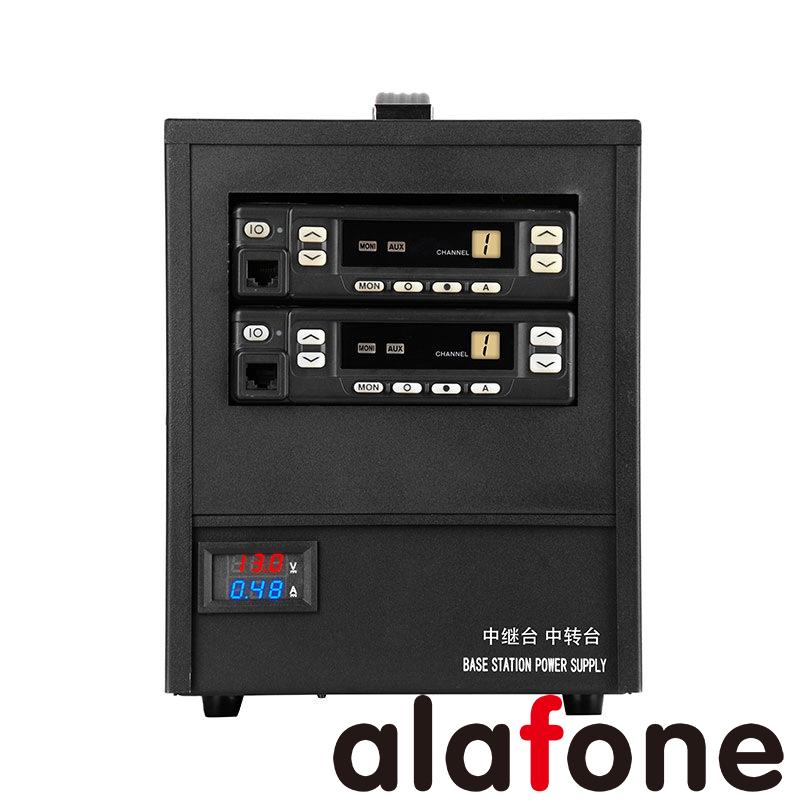 Kenwood TK868G Repeater Relay Station High-power Transmitter Walkie ...