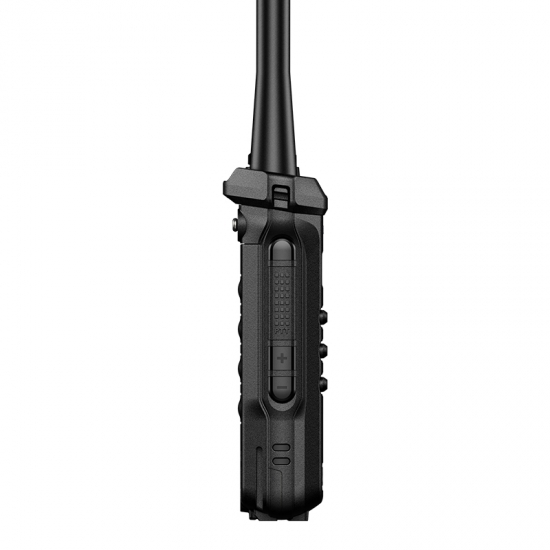 SenHaiX 3610 DMR Portable Radio Small UHF Digital Two way Radio
