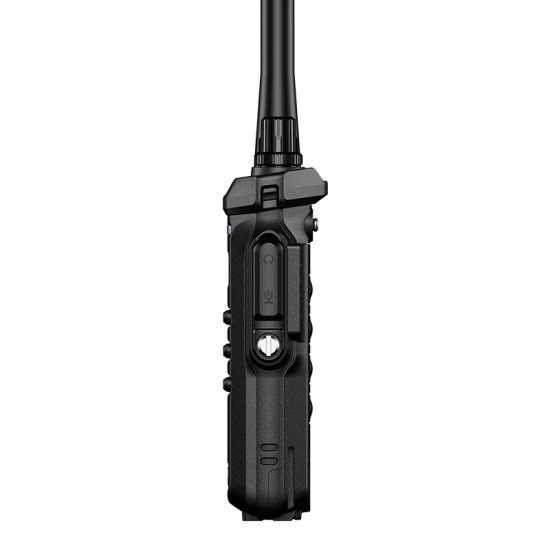 SenHaiX 3610 DMR Portable Radio Small UHF Digital Two way Radio