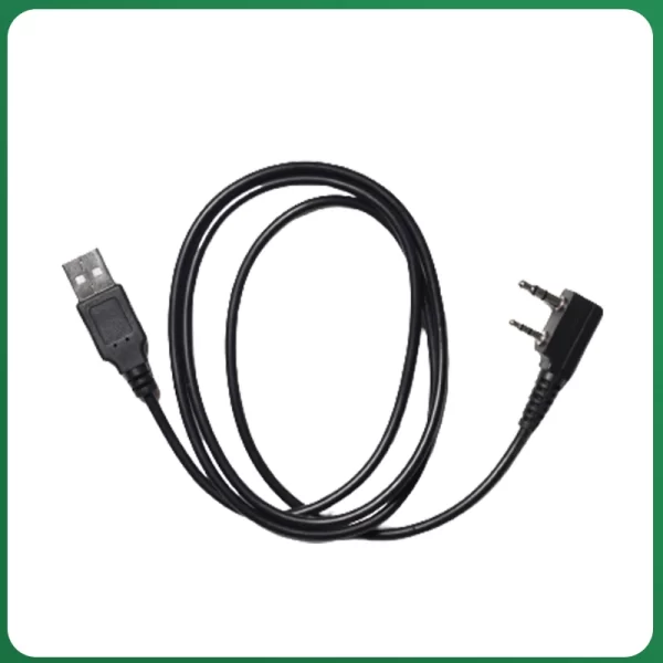 Baofeng DM 1701 USB Programming Cable For DM-1801 DM-1802 DM-1702 DM-1702B DM-5R RD-5R DMR ...